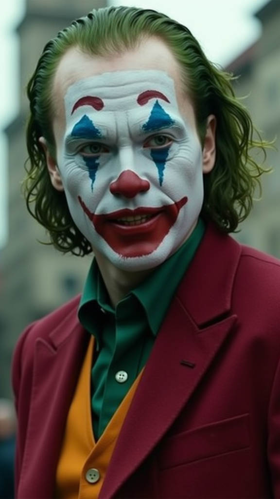 One-to-All Animation