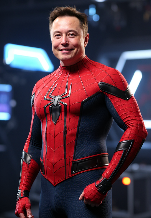 One-to-All Animation